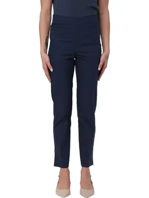 Brunello Cucinelli Brunello Cucinelli Trousers Blue
