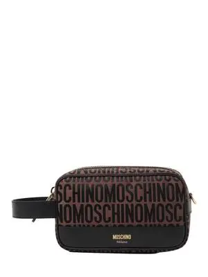Moschino Beauty Accessories Lifestyle - Brown