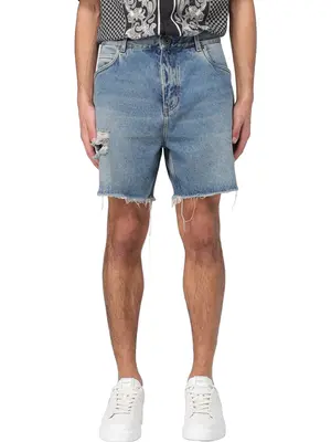 Balmain Shorts - Denim