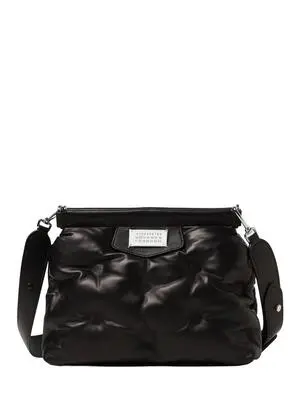 MAISON MARGIELA Shoulder Bag - Black