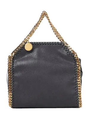 Stella McCartney Mini Bag Black 1