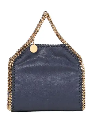Stella McCartney Mini Bag Blue