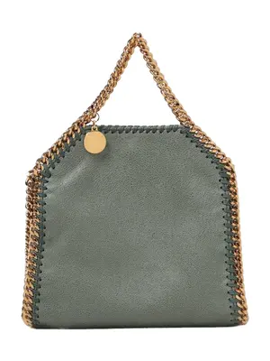 Stella McCartney Mini Bag Green