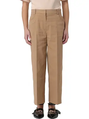 Pinko Pinko Pants Brown