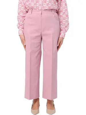 Pinko Pinko Pants Pink