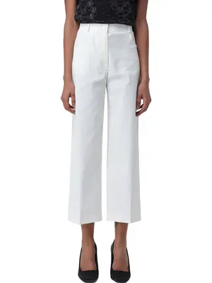 Pinko Pinko Pants White