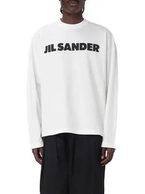 JIL SANDER T-shirt - White