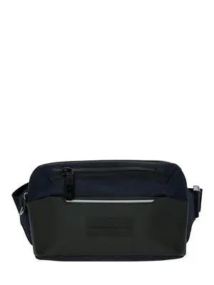 Porsche Design Porsche Design Eco Belt Bag Blue