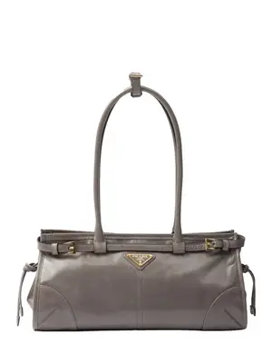 PRADA Prada Bonnie Medium Tote Bag