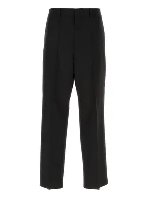 VALENTINO Tailored Wool Trousers