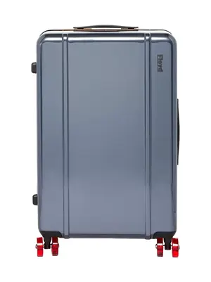 FLOYD Check-in Suitcase - Grey