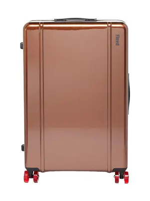 FLOYD Trunk Suitcase - Brown