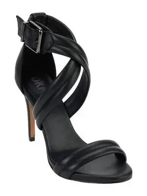 Dkny DKNY Candra Stiletto Sandals Black
