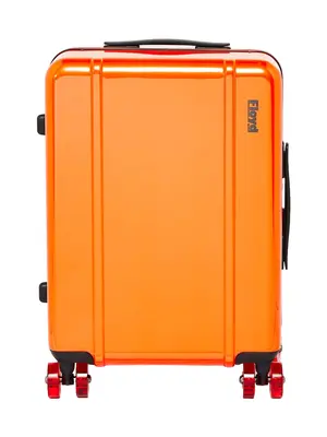 FLOYD Cabin Suitcase - Orange
