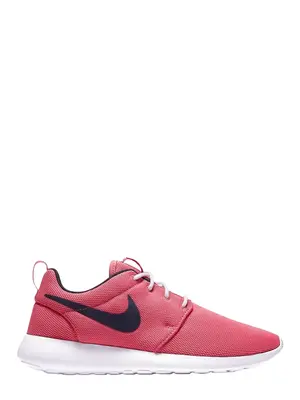 Nike Roshe One Sneakers - Pink