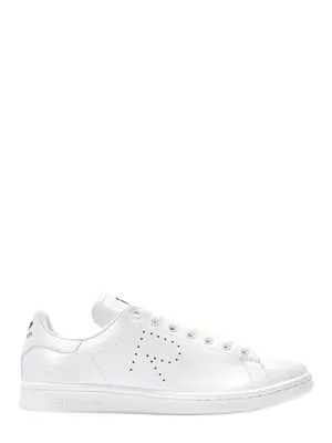 Adidas Raf Simons X Stan Smith Sneakers - White