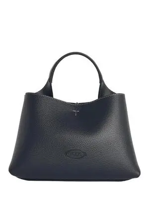 TOD'S Micro Bag Black