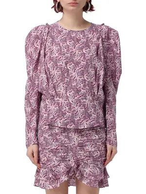 Isabel Marant Top - Pink