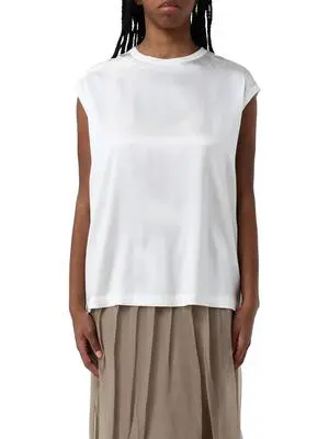 Brunello Cucinelli Top - Beige