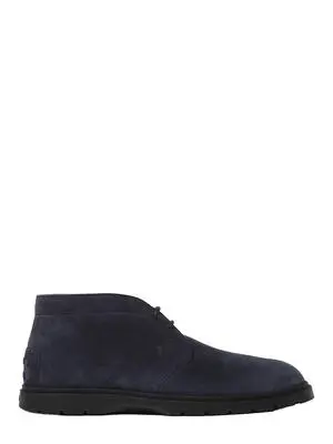 TOD'S Tod's Boot Navy