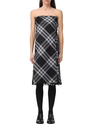 Burberry Dress - Black