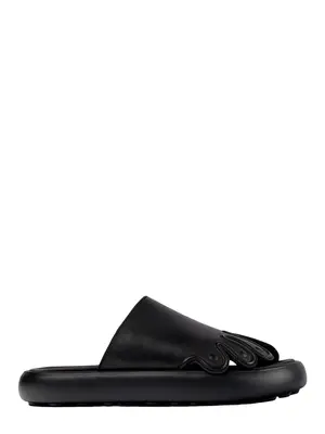 Camper Sandals - Black