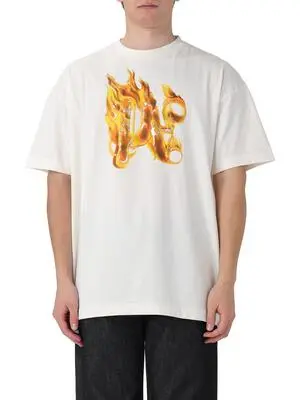 Palm Angels T-shirt - White