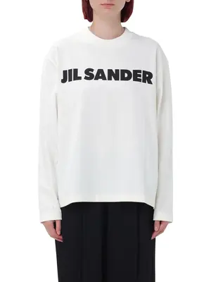 JIL SANDER T-shirt - Natural