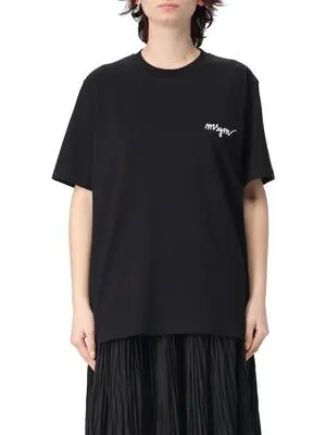MSGM T-shirt - Black
