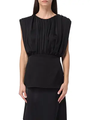 JIL SANDER Top - Black