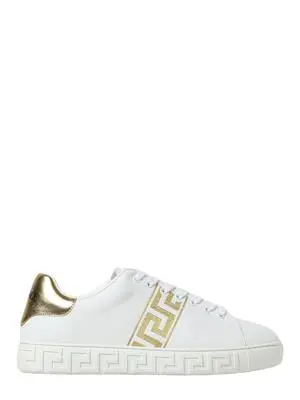 Versace Versace Sneakers White 1