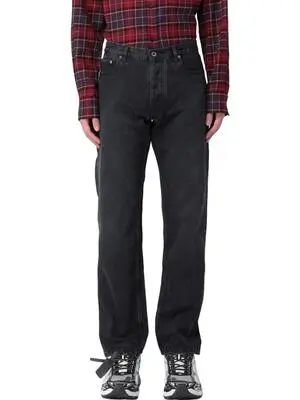 Off-White Jeans - Black