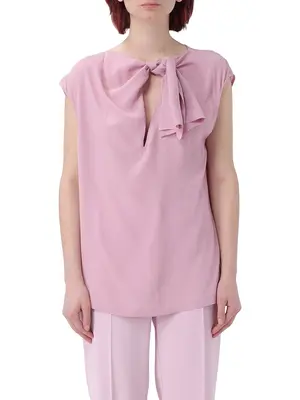Pinko Top - Blush Pink