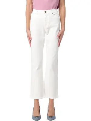 Pinko Jeans - White