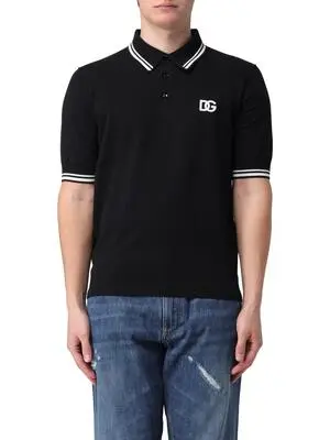 DOLCE & GABBANA Polo Shirt Men