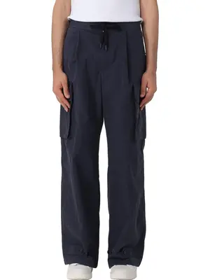 Dolce & Gabbana Trousers - Blue