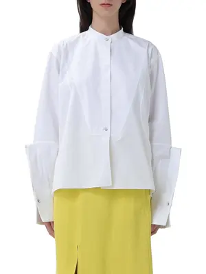 JIL SANDER Shirt - White