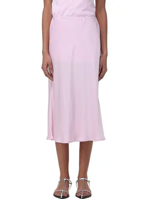 JIL SANDER Jil Sander Slip Skirt