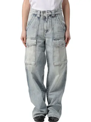 Isabel Marant Jeans - Blue