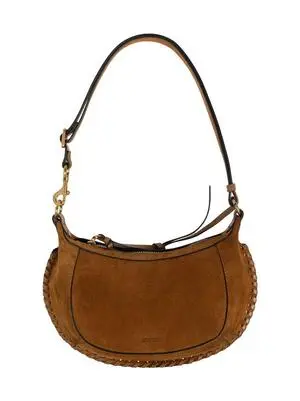 Isabel Marant Bags Brown