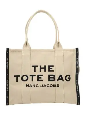 Marc Jacobs Traveler Tote Beige