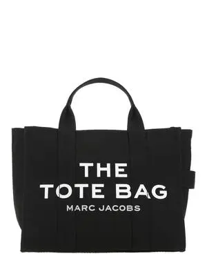 Marc Jacobs The Tote Bag - Black