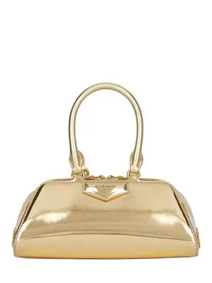 Givenchy Trapezoidal Bag - Or