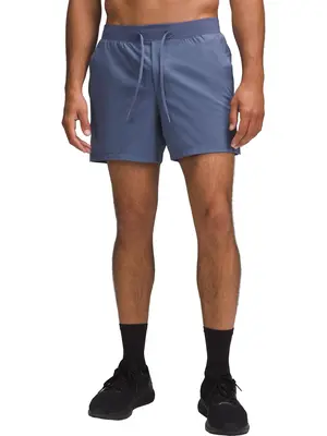 Lululemon Zeroed In Linerless Short 5 Shade