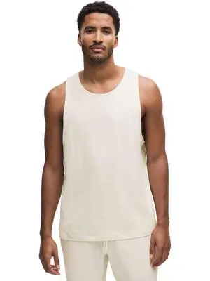 Lululemon Lululemon Zeroed In Tank Top Light Ivory
