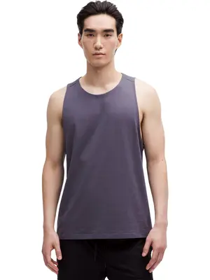 Lululemon Lululemon Zeroed In Tank Top Nightfall