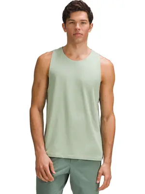 Lululemon Lululemon Zeroed In Tank Top Palm Court