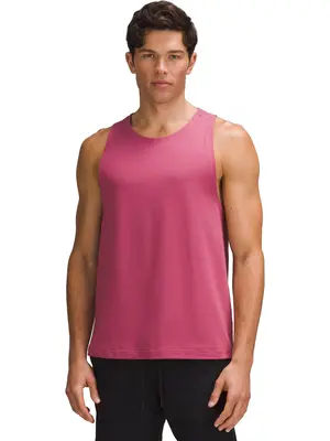 Lululemon Lululemon Zeroed In Tank Top Washed Mauve