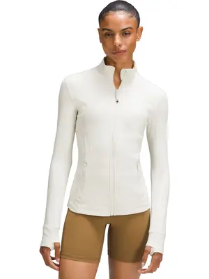 Lululemon Define Jacket Bone