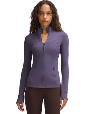 Lululemon Define Jacket Nightfall